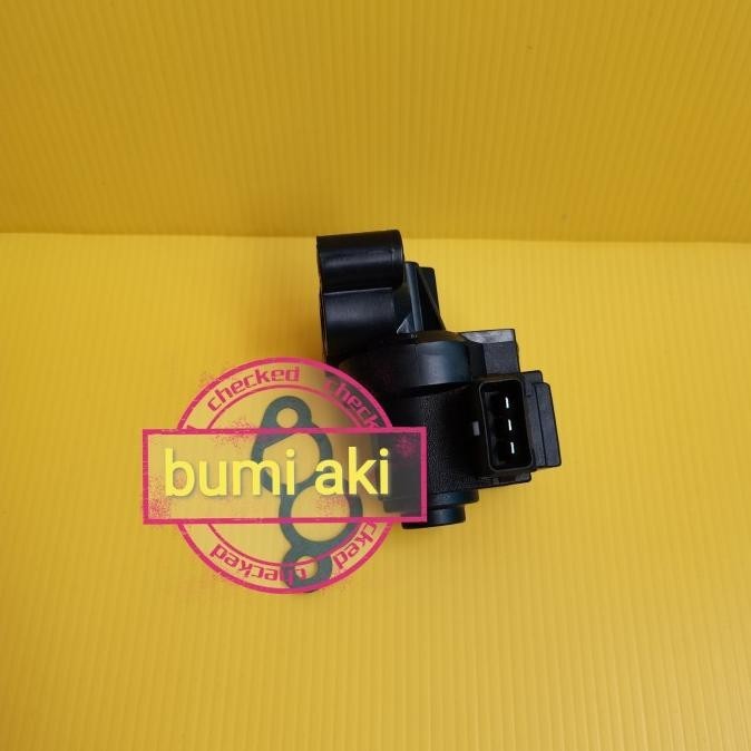 Jual Sensor Isc Idle Speed Control Servo Actuator Iacv Bmw E36 E46 318I ...