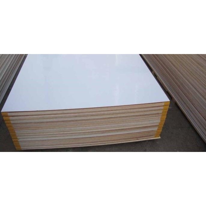 Jual Harga Promo | Triplex Melamin 12 Mm 1 Muka / Multiplek 12 Mm ...