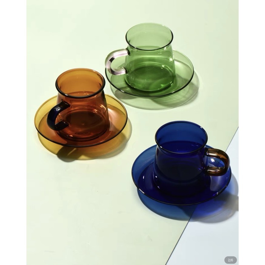 Jual Nevin Glass Set | Shopee Indonesia