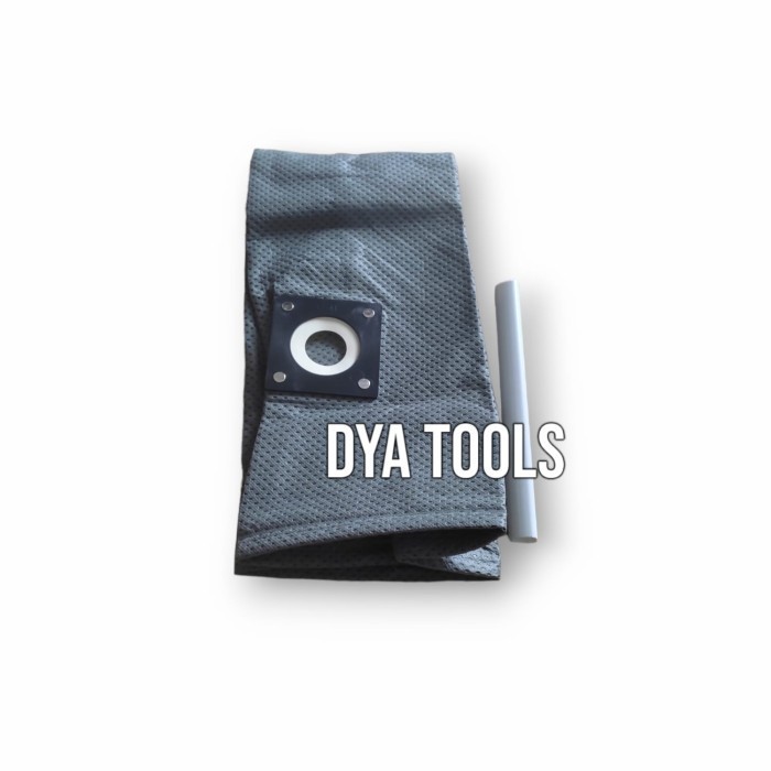 Jual Kantong Debu Vacuum Cleaner Dust Filter Bag Fisch Mb-12Ls | Shopee ...