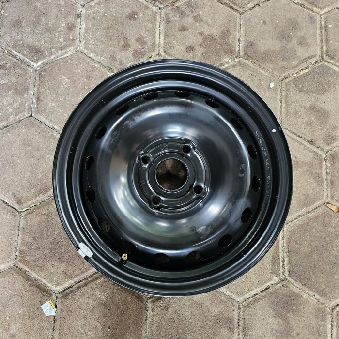Jual velg kaleng wuling r15 | Shopee Indonesia