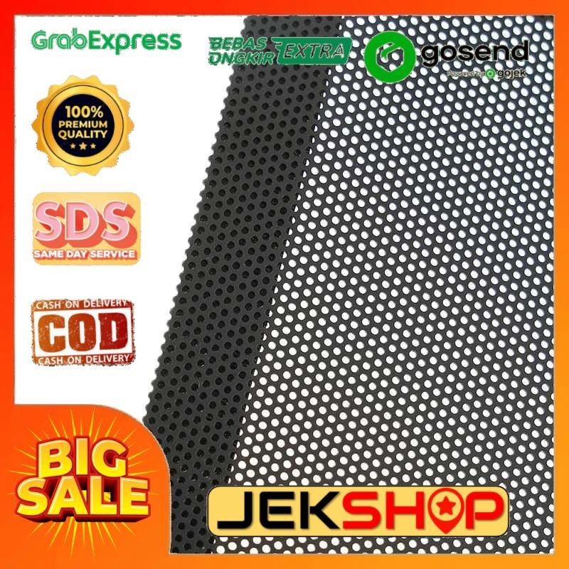 Jual Filter Debu Case PC Komputer Magnetic Cooling Dust Net - A2 ...