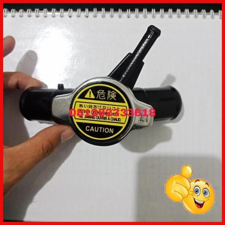 Jual [CVM] PIPA RADIATOR PIPA BYPASS TOYOTA NEW YARIS VIOS | Shopee ...