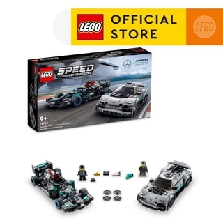 Toko Online LEGO Official Store ID | Shopee Indonesia