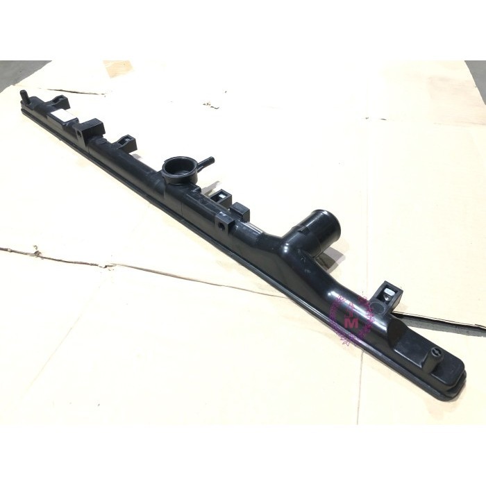Jual Upper Tank Plastik Tutup Cover Atas Radiator Lancer Evo 4 IV MT ...
