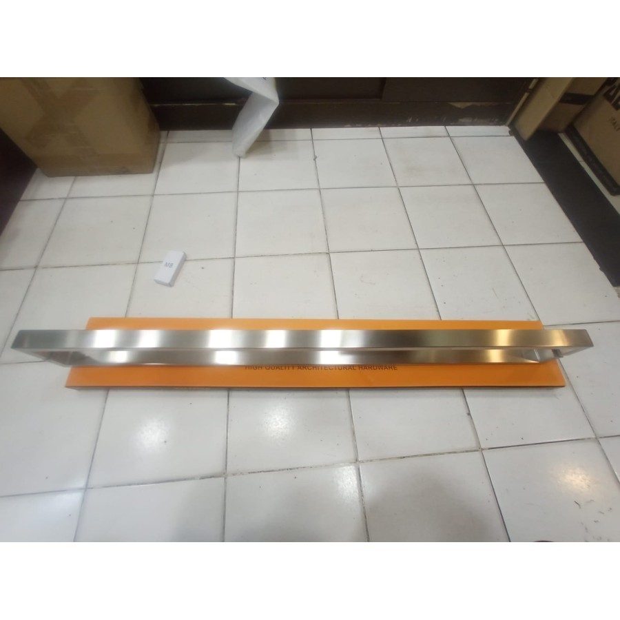 Jual PALOMA PHP 370 N-CAPRI PULL HANDLE TARIKAN PINTU 120CM STAINLES ...