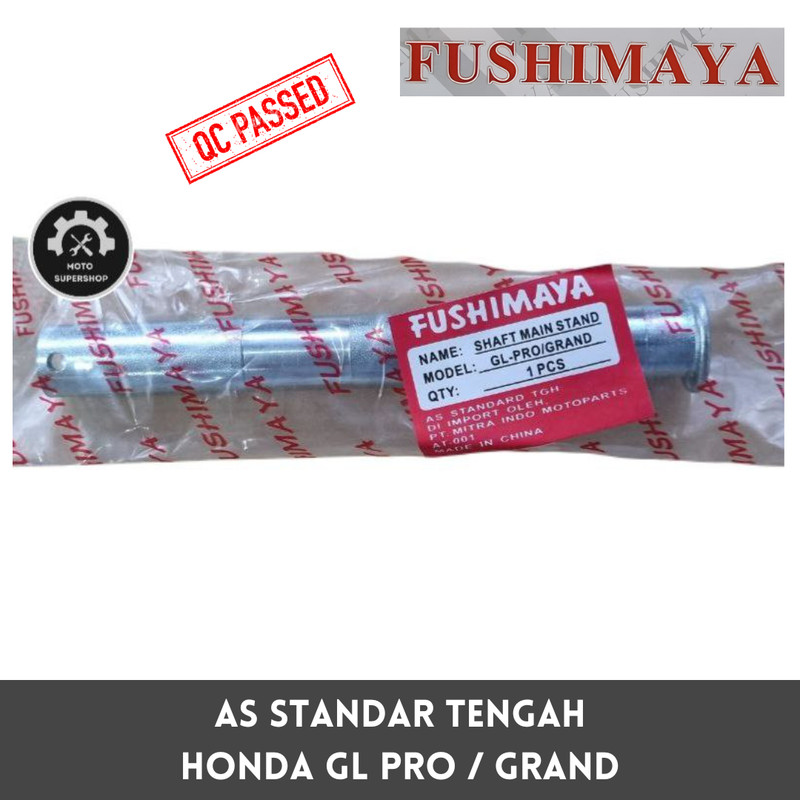 Jual AS STANDAR TENGAH - GL PRO / GRAND | Shopee Indonesia