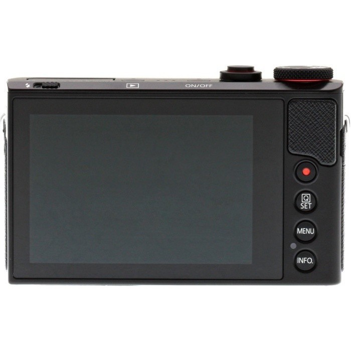 Jual Canon Powershot G9X Ii / Canon G9X Mark Ii | Shopee Indonesia