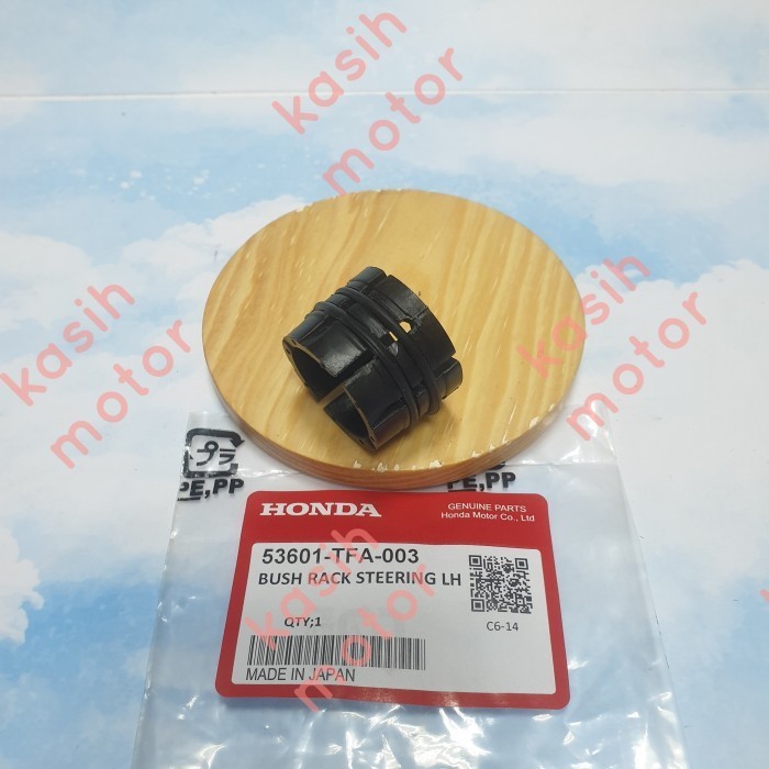 Jual BUSHING BOSH RACK STEER STIR HRV HR-V PRESTIGE ORIGINAL JAPAN K01 ...
