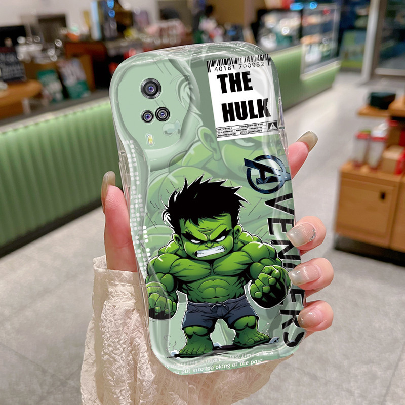 Jual Casing Hp VIVO Y51 2020 Y51A 2021 Y31 2020 Y53s Y33 Case Casing ...