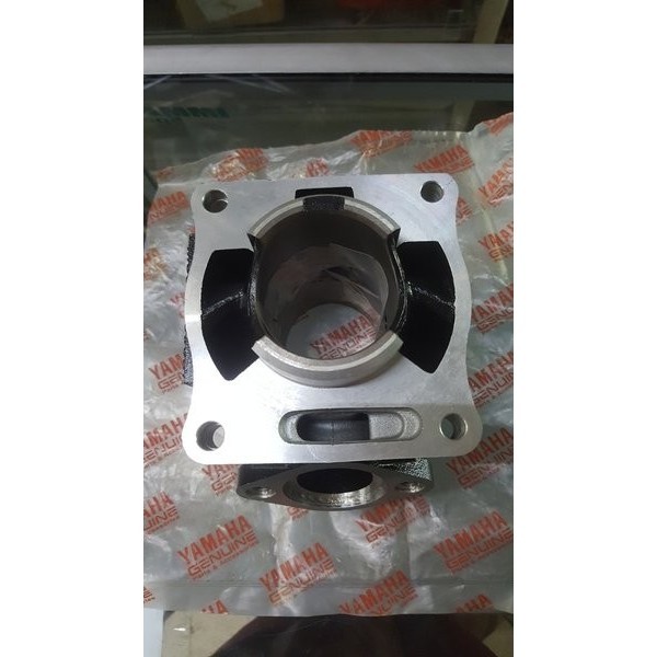 Jual Hemat Block Blok Set Piston Seker Original Yamaha Thailand Touch 4Xc 1-2 | Shopee Indonesia