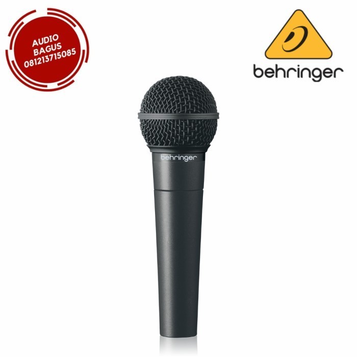 Jual Behringer Xm 8500 / Xm8500 Microphone Cable | Shopee Indonesia
