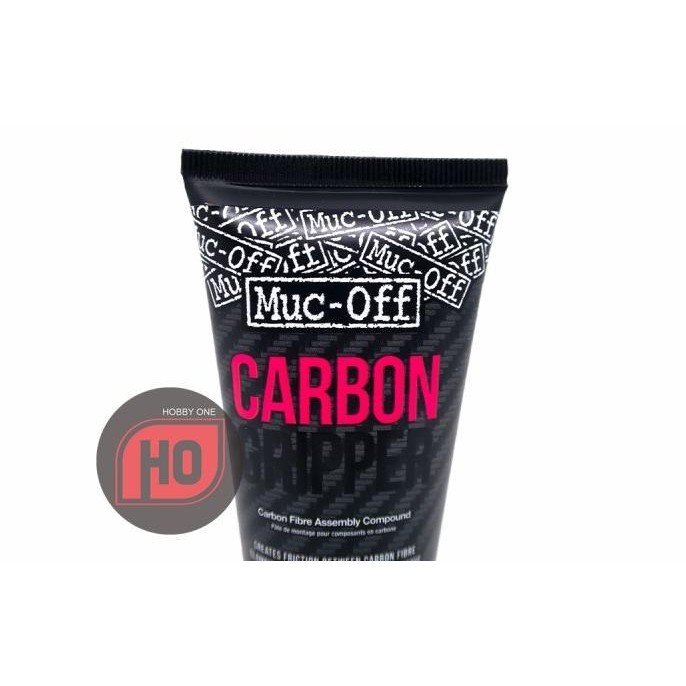 Jual Muc Off Carbon Gripper - 75G | Shopee Indonesia