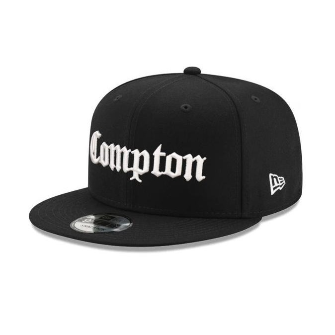 Jual New Era Compton 9Fifty Snapback Hat - Bisa Titip Beli Produk Usa ...