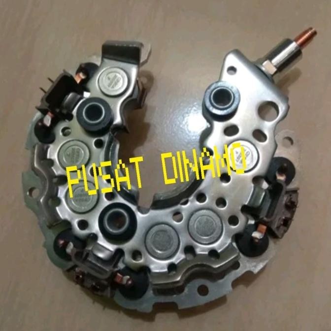 Jual Rectifier Dioda Silikon Alternator Dinamo Ampere Honda Crv Accord ...