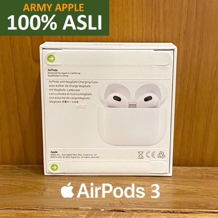 Jual Ibox Airpods Pro 2 2022 Airpod 3 Magsafe Wireless Gen 2Nd Usb C | Shopee Indonesia
