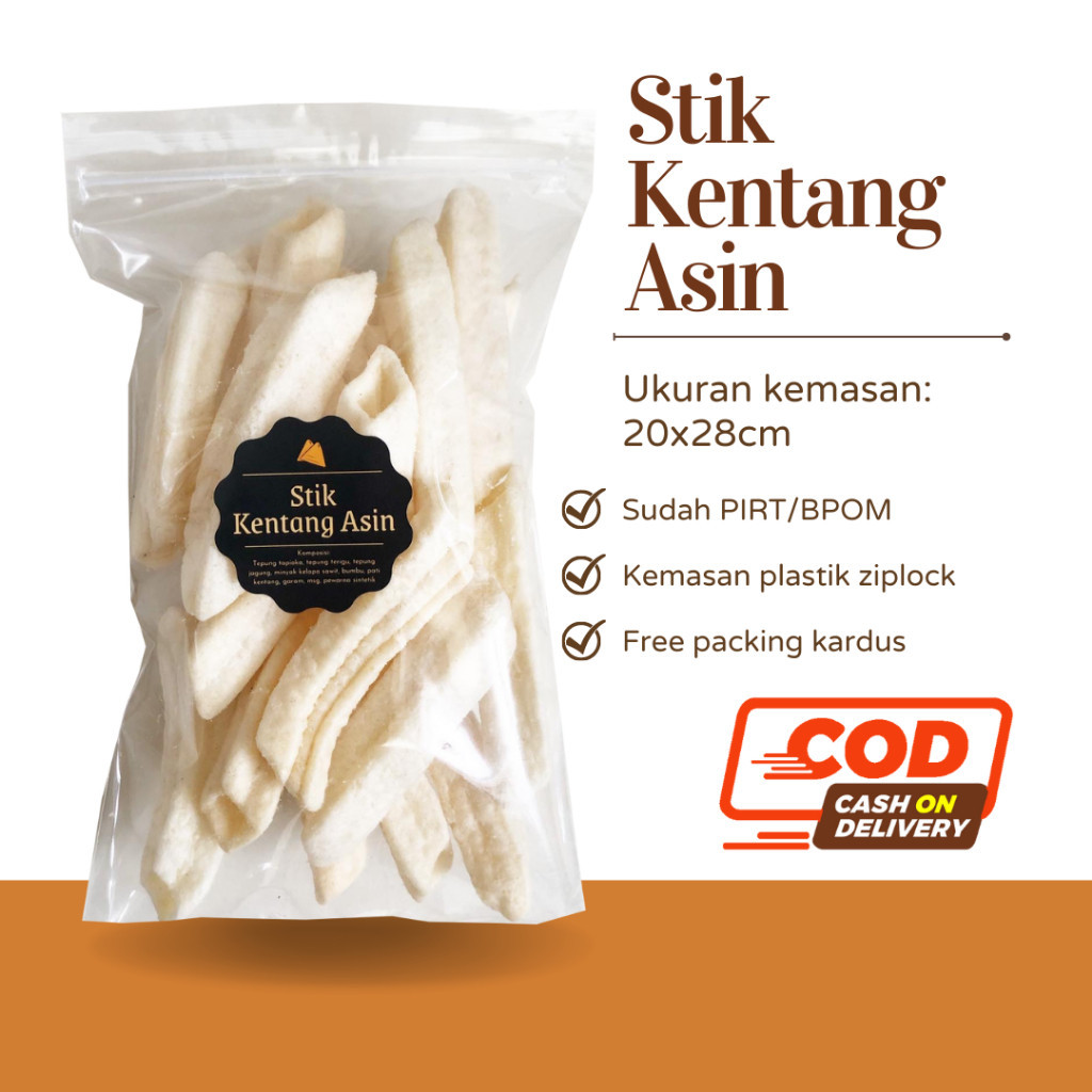 Jual [DELISH SNACKS] Aneka Snack Serba 10.000 Bebas Pilih / Cemilan ...