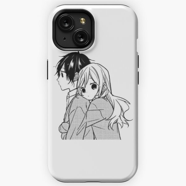 Jual CASE Horimiya Hug IPHONE 12 MINI PRO MAX | Shopee Indonesia