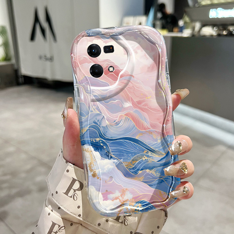 Jual Casing Hp Untuk OPPO Reno 7 4G Reno 8 4G F21 Pro F21s Pro Reno 4 ...
