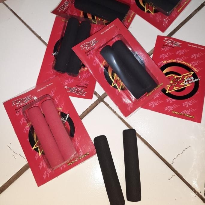 Jual busa busah sarung handle handel rem merk Der racing made in ...