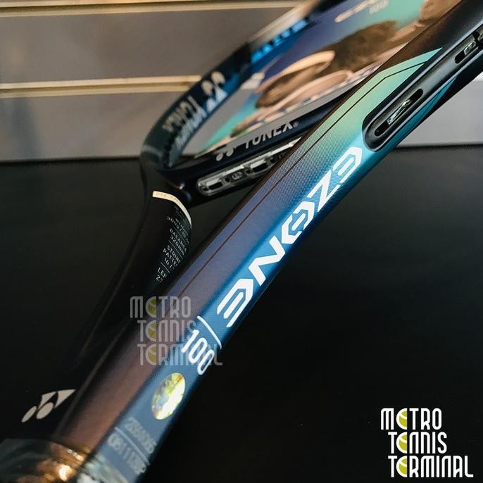 Jual Yonex Ezone 98 / 100 / 98L / 100L / Tour New Japan 2022 / Raket Tenis | Shopee Indonesia
