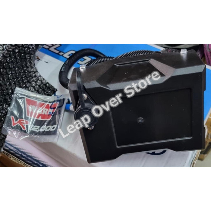 Jual Ready Box Selenoid Warn Box Selenoid Winch Box Warn Original ...
