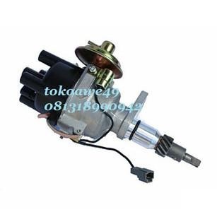 Jual DELCO PLATINA TOYOTA KIJANG 3K 4K / SPARE PART MOBIL | Shopee ...