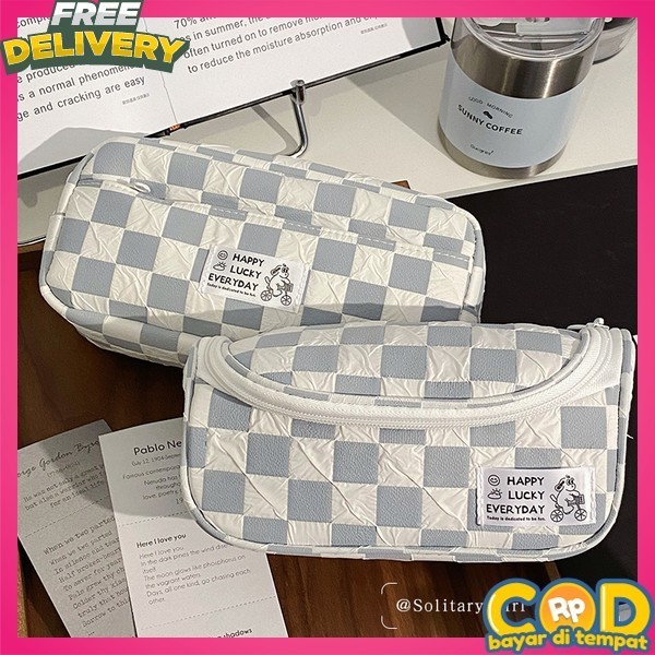 Jual Bahan Premium Pengsil Cowok Cewek Kotak Pensil Sekolah Anak Kotakk ...