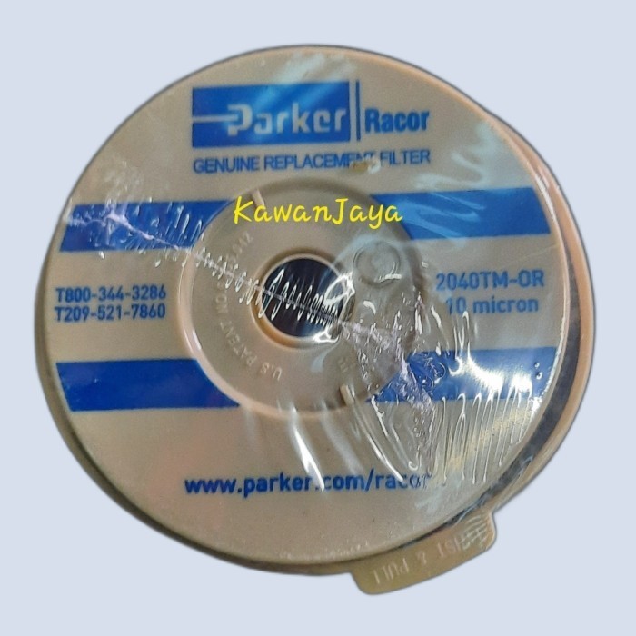 Jual Filter Racor Parker 2040Tm-Or 10 Micron | Shopee Indonesia