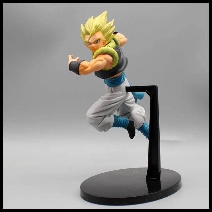 Jual TERBARU FIGURE DRAGONBALL SUPER DRAGON BALL SUPER SAIYAN GOGETA ...