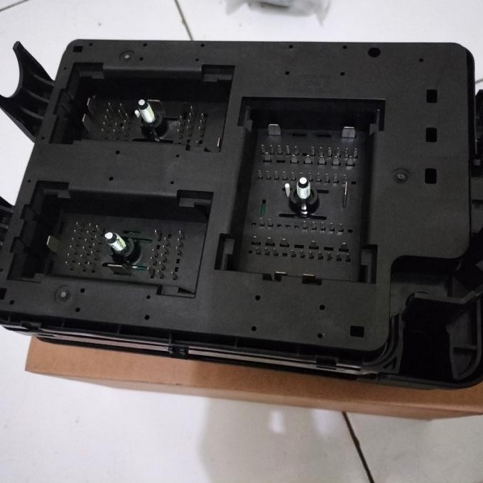 Jual Box Sekring Chevrolet Aveo Sonic Original | Shopee Indonesia