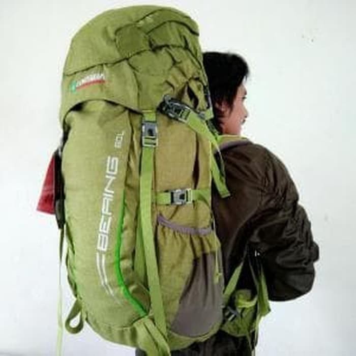 Jual DISKON.!! Tas Carrier / Tas Gunung Consina Bering 60 Liter ...