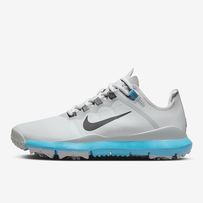 Jual Masih Ada Sepatu Golf Nike Tw13 Tiger Woods 13 Golf Shoes -Light ...