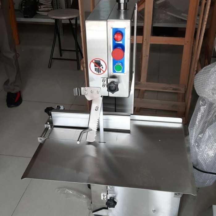 Jual Mesin Potong Tulang Daging Sapi Bone Saw | Shopee Indonesia