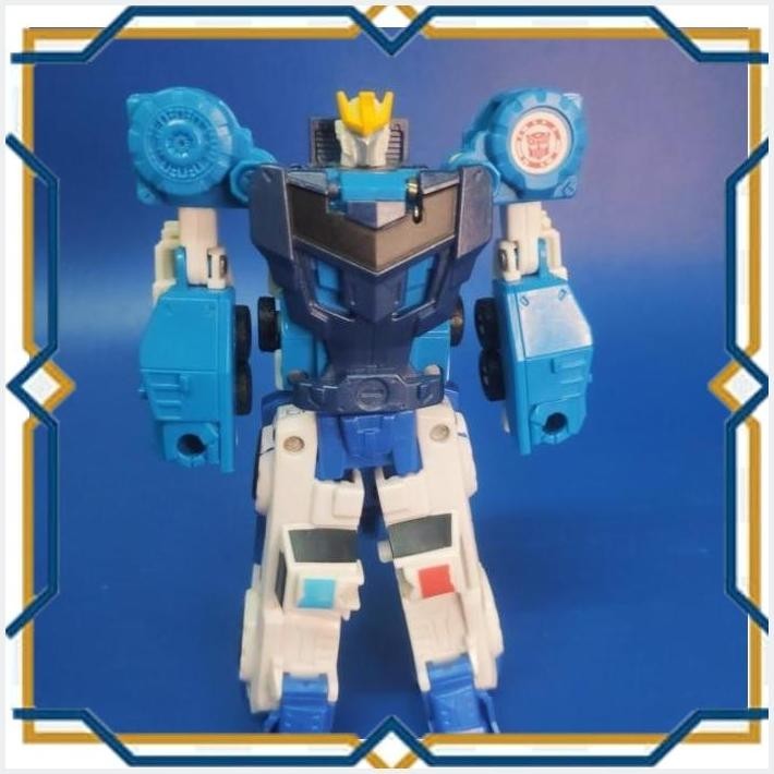 Jual [CLC] TRANSFORMERS RID : CRASH COMBINER 1 HASBRO | Shopee Indonesia