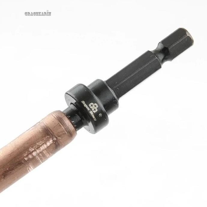Jual Dijual Pipe Swaging-Tool Electric Grcekrin5X And Drills Flaring ...