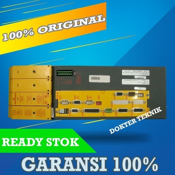 Jual Baumuller Servo Inverter Motor Drive Repair | Shopee Indonesia
