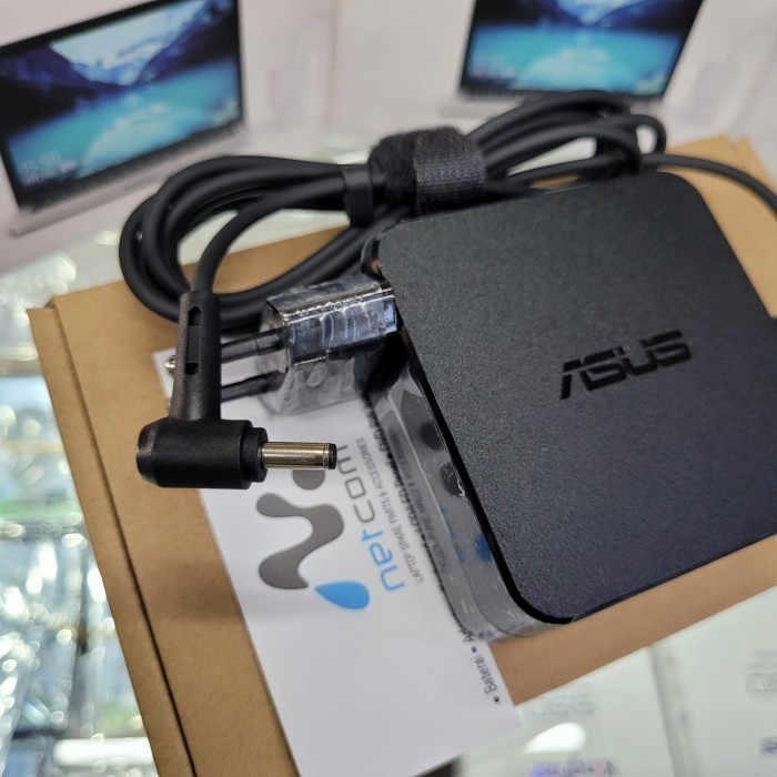 Jual Adaptor Charger Laptop Asus Vivobook 15 K513E K513Ea K513 65W ...