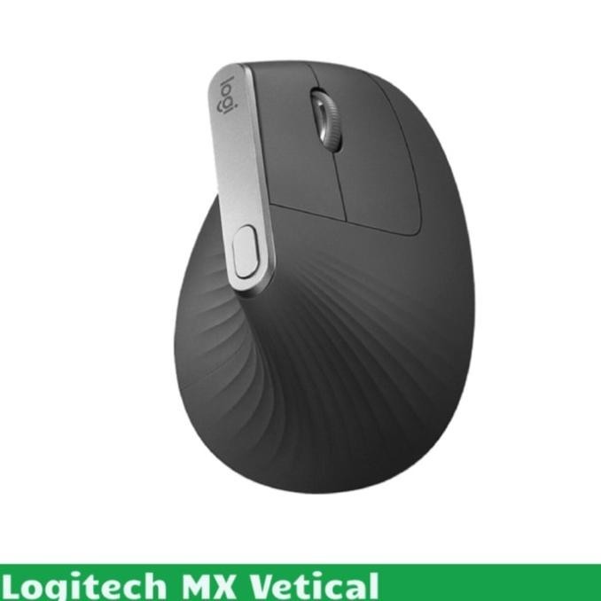 Jual Logitech MX Vertical | Shopee Indonesia