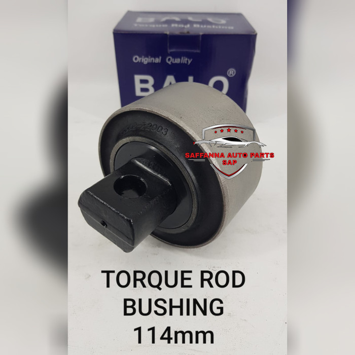 Jual KARET DING DONG RUBBER BUSHING HINO FUSO NISSAN ORIGINAL BALO ...