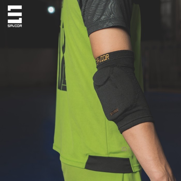 Jual Warelly - Kneepad Jonas Elite X3 Ultra Elbowpad Crusade Zero Knee ...