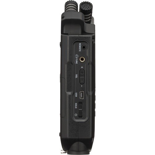 Jual Zoom H4n Pro 4-Input / 4-Track Portable Handy Recorder with ...