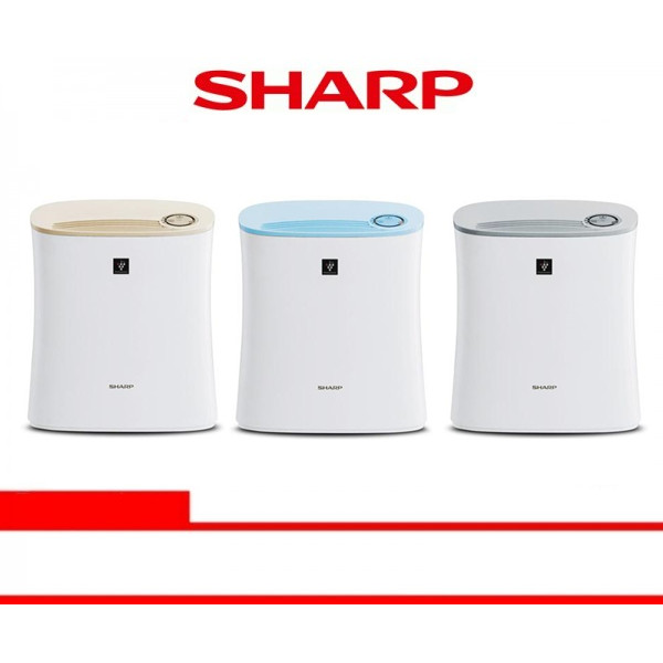 Jual SHARP AIR PURIFIER FP-F30Y-A/C/H | Shopee Indonesia