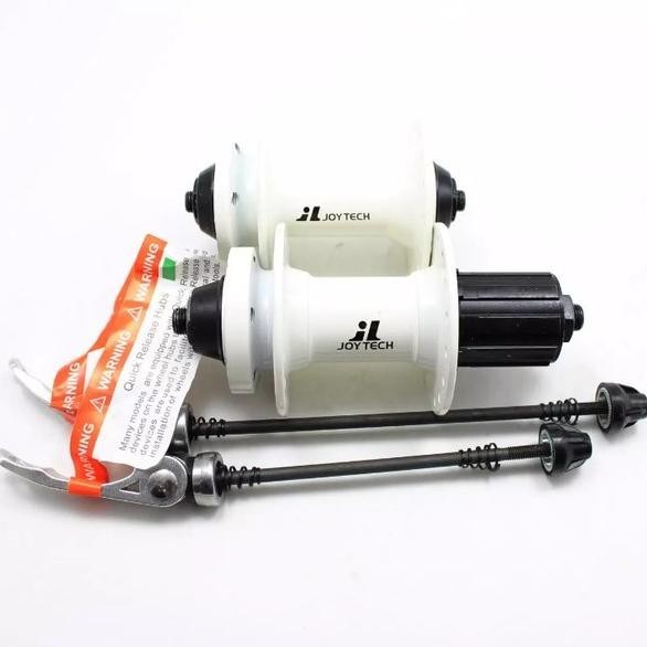 Jual Premium Hub Freehub Joytech Lubang 32 Hole Bearing Race Speed ...