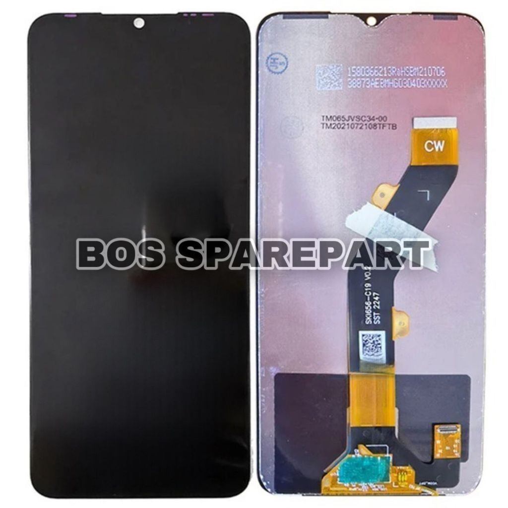 Jual LCD TOUCHSCREEN INFINIX ITEL S23 / S665L | Shopee Indonesia