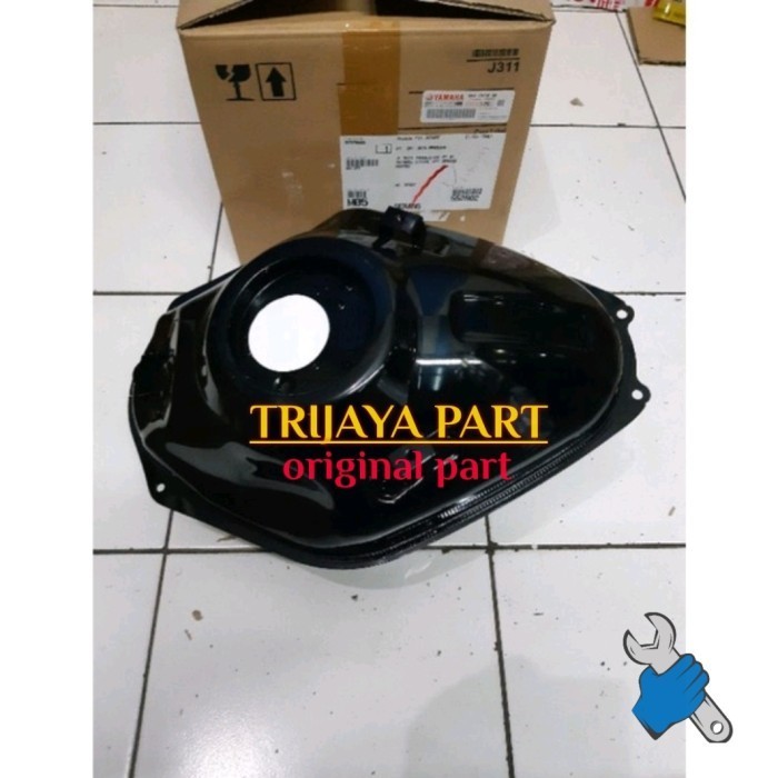 Jual Fuel Tank Comp/Tangki Bensin R15 Vva V3 Original Yamaha Bk6-F4110 ...