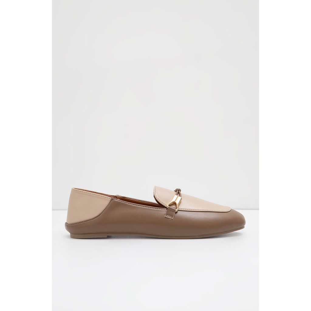 Jual Berrybenka - Sepatu Loafer Comfy Pantofel Korea Wanita Sofia ...