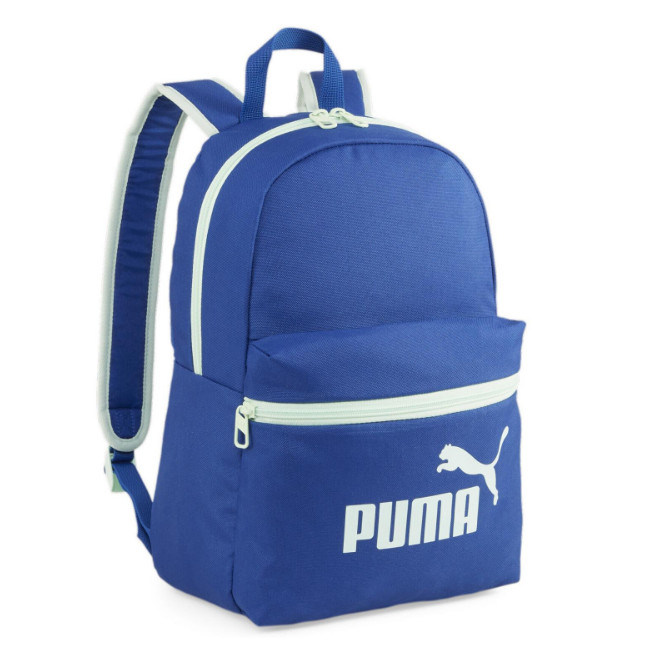 Jual Puma Phase Small Backpack 07987907 - Tas Anak (Biru) | Shopee ...