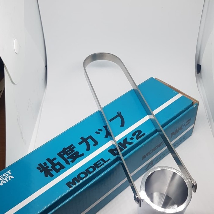 Jual viscosity cup anest iwata nk2 original K01 | Shopee Indonesia