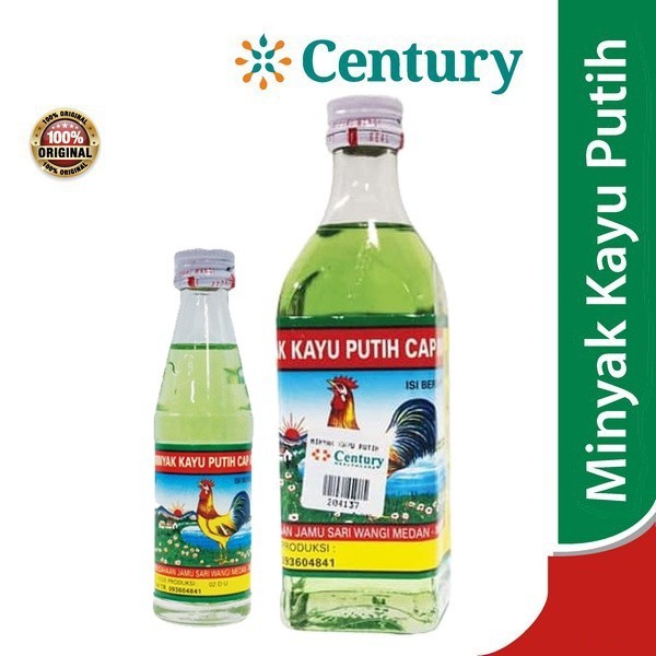 Jual Harga Minyak Kayu Putih Terlengkap & Harga Terbaru Juni 2026 ...